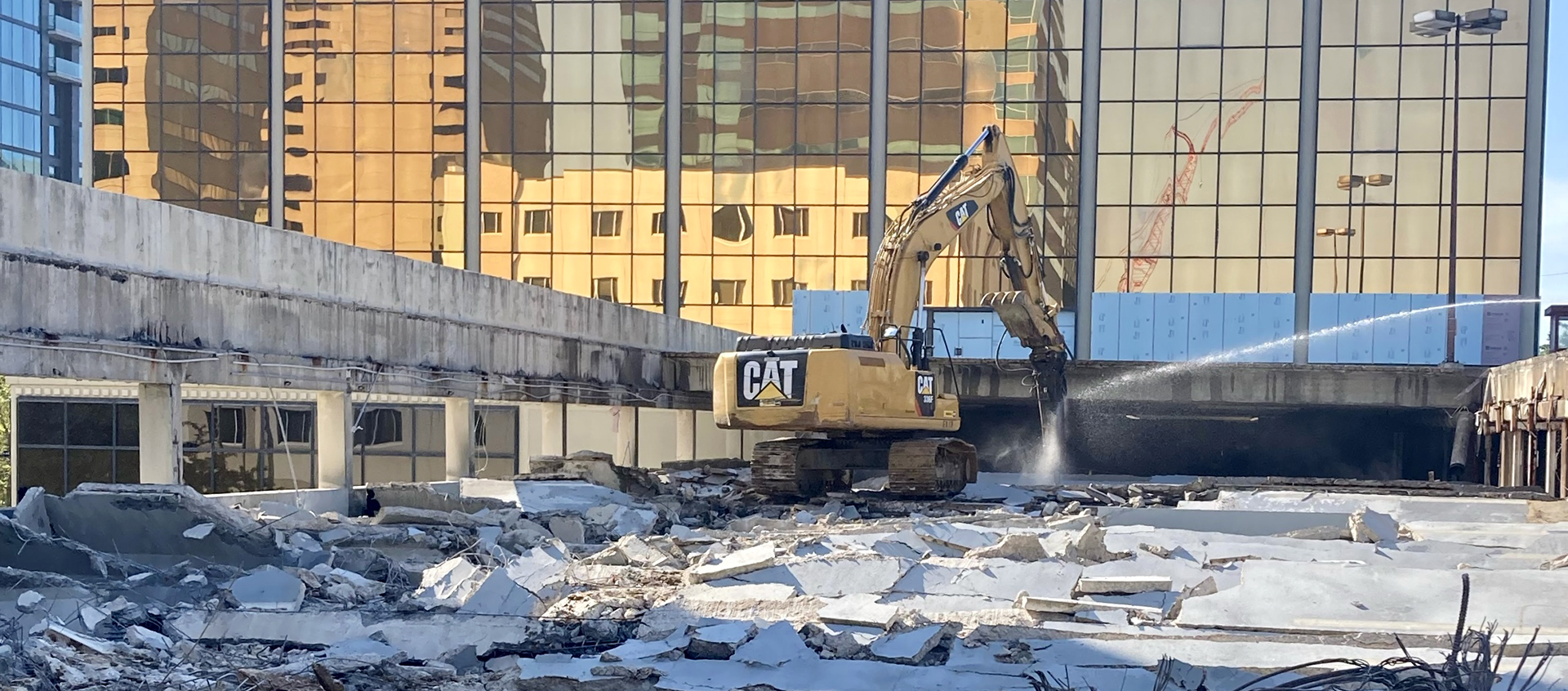 About - Innovative Demolition