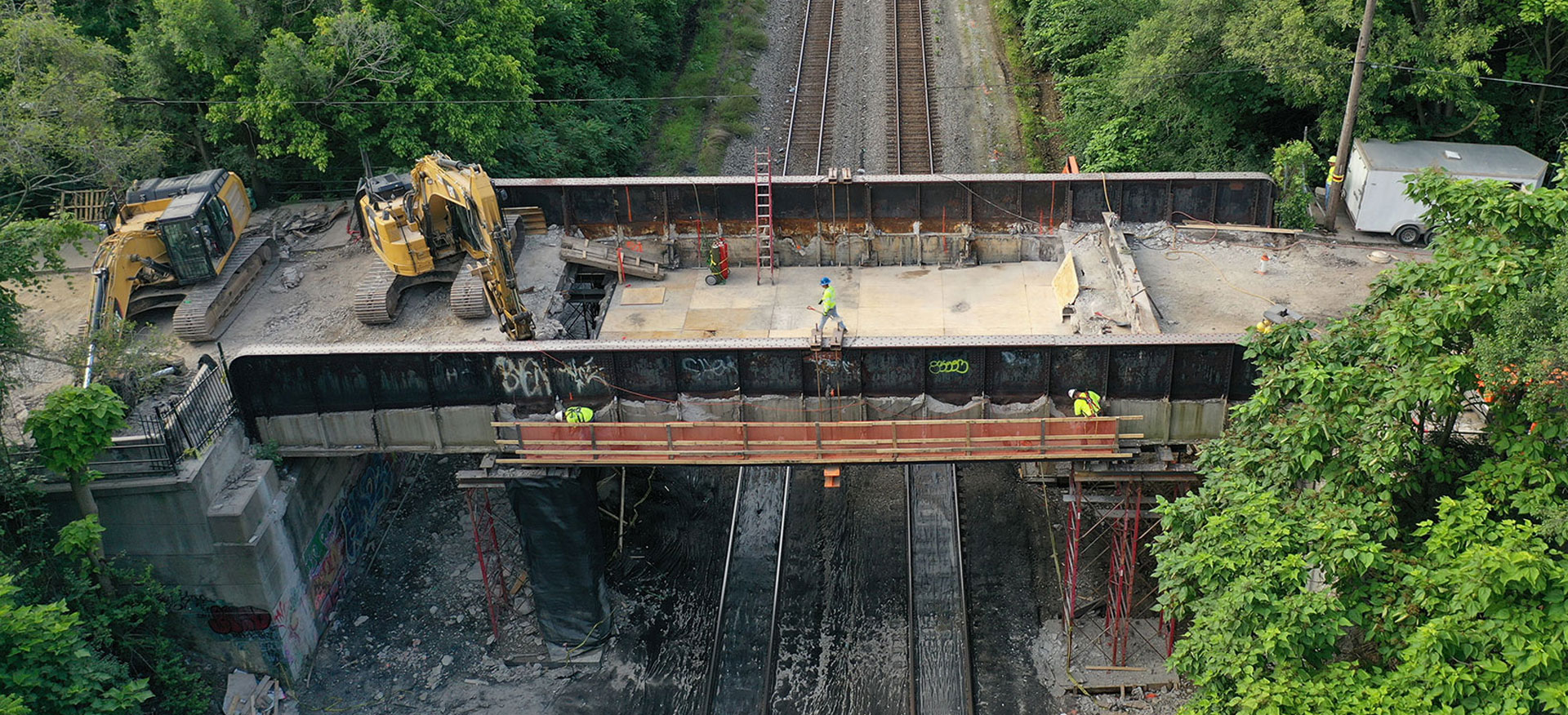 Services - Innovative Demolition